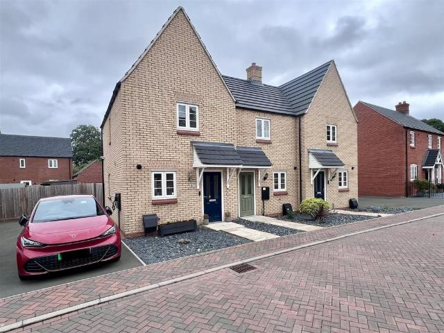 2 bedroom house for sale
