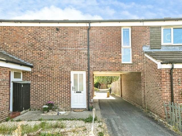 2 bedroom house for sale