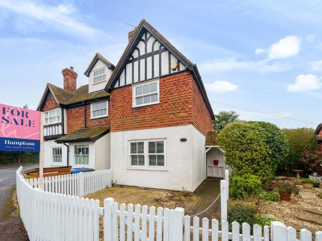2 bedroom house for sale