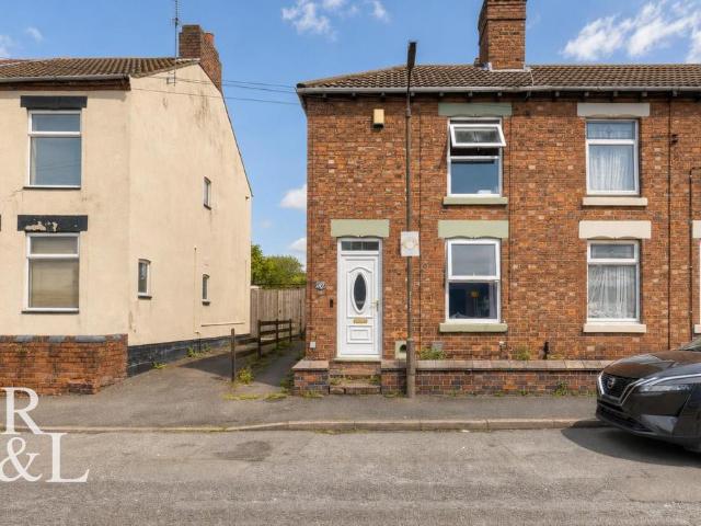 2 bedroom house for sale