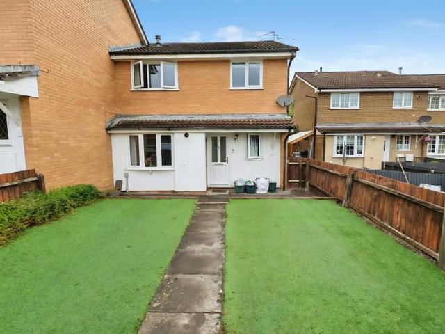 2 bedroom house for sale