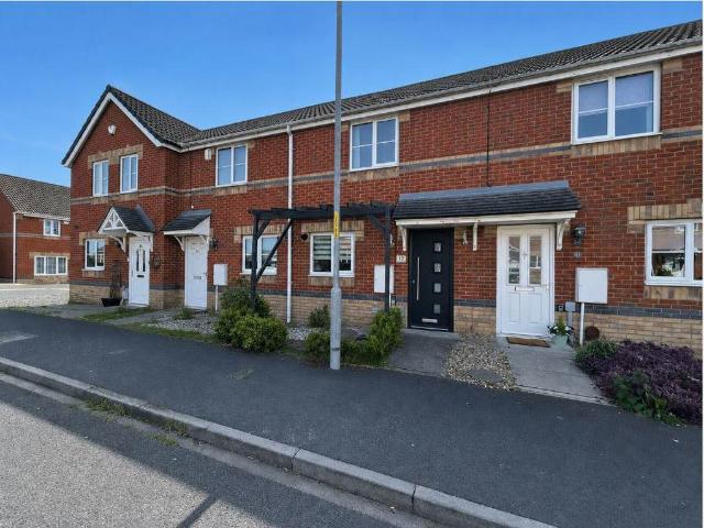 2 bedroom house for sale