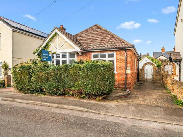 2 bedroom house for sale