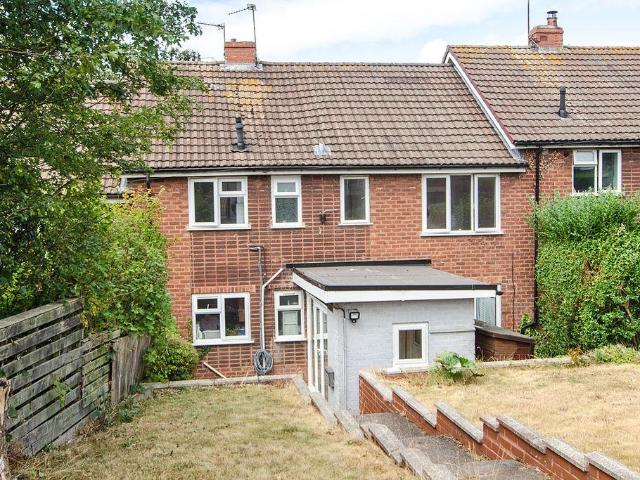 2 bedroom house for sale