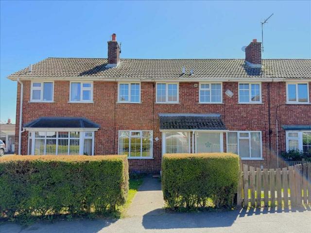 2 bedroom house for sale