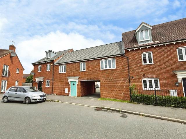 2 bedroom house for sale