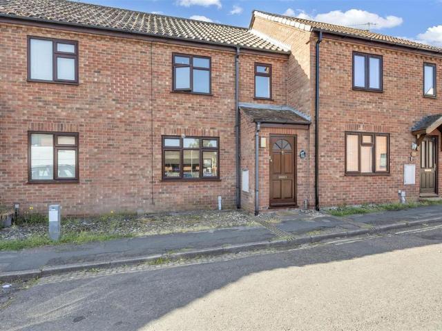 2 bedroom house for sale