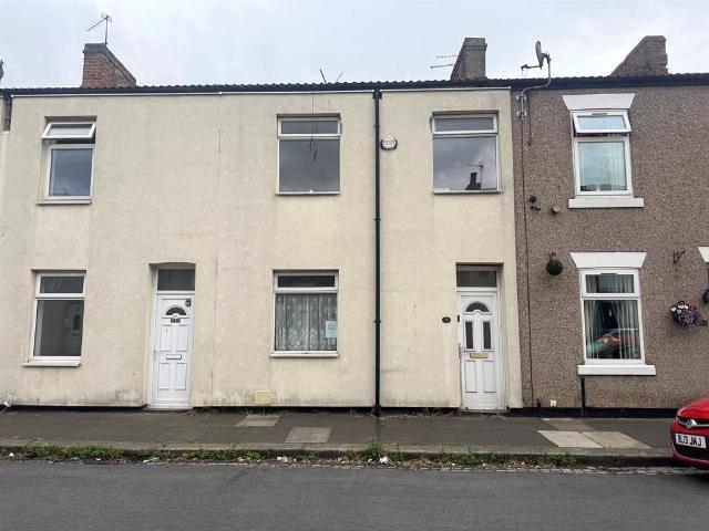 2 bedroom house for sale