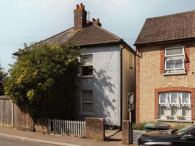 2 bedroom house for sale