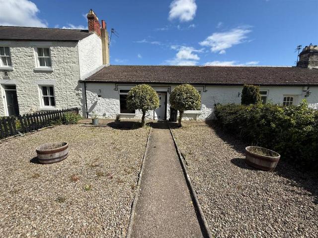 2 bedroom house for sale