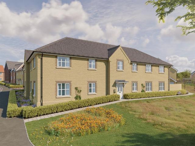 2 bedroom house for sale