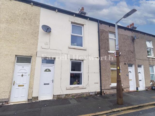 2 bedroom house for sale