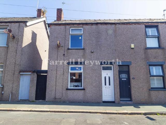 2 bedroom house for sale