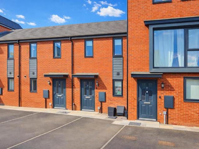 2 bedroom house for sale