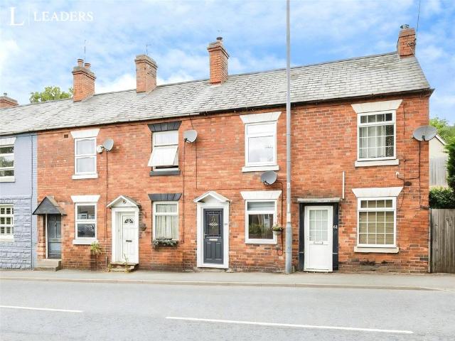 2 bedroom house for sale