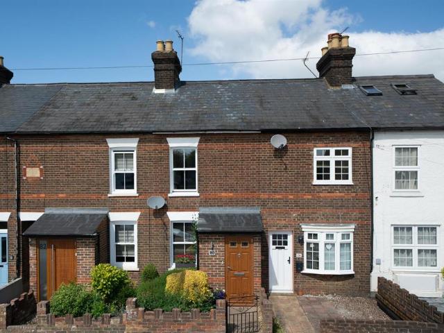 2 bedroom house for sale