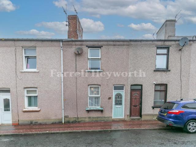 2 bedroom house for sale