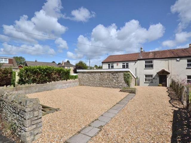 2 bedroom house for sale