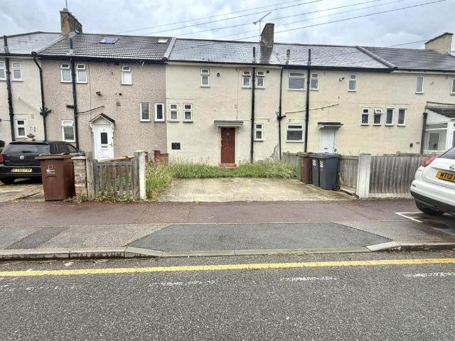 2 bedroom house for sale