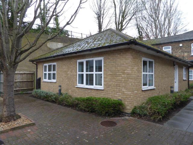 2 bedroom house for sale