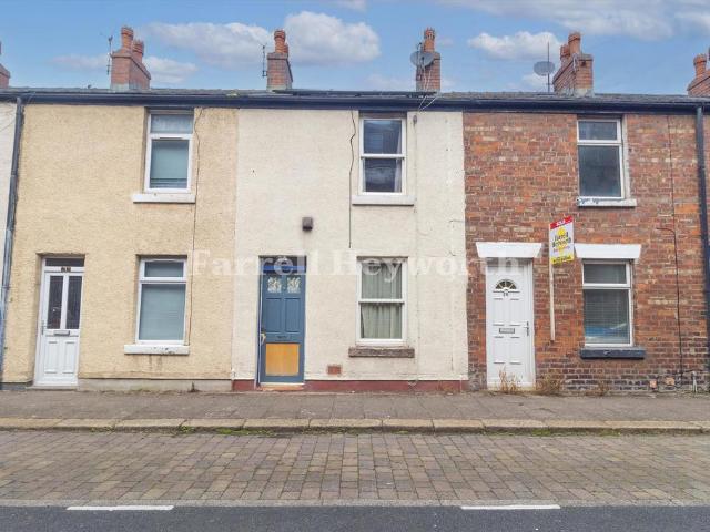 2 bedroom house for sale