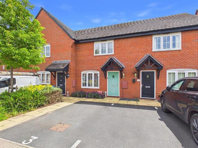 2 bedroom house for sale