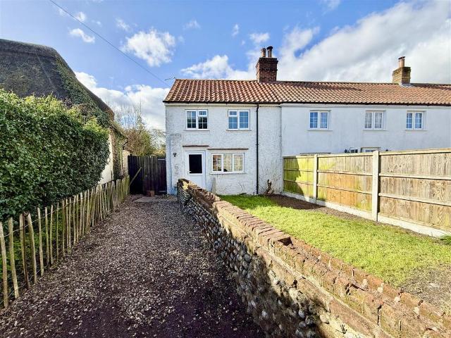 2 bedroom house for sale
