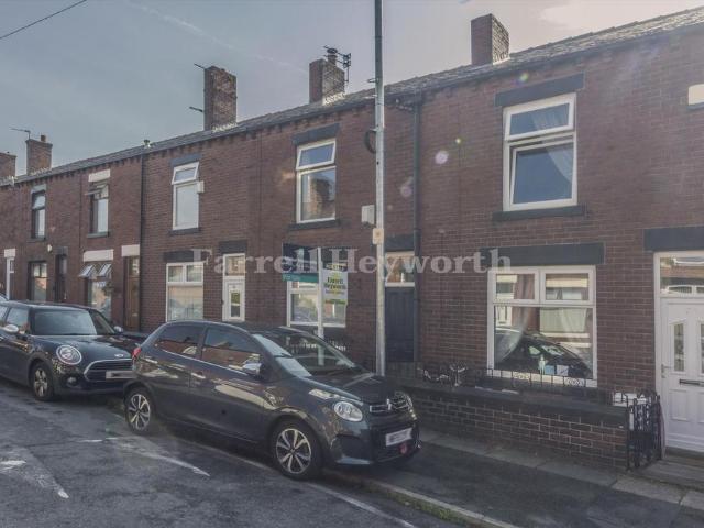 2 bedroom house for sale