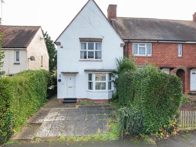 2 bedroom house for sale