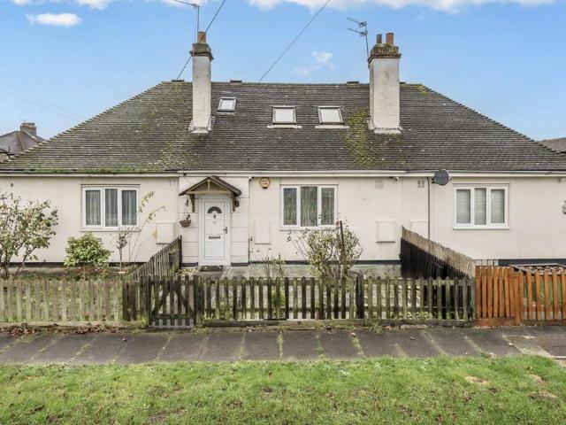 2 bedroom house for sale