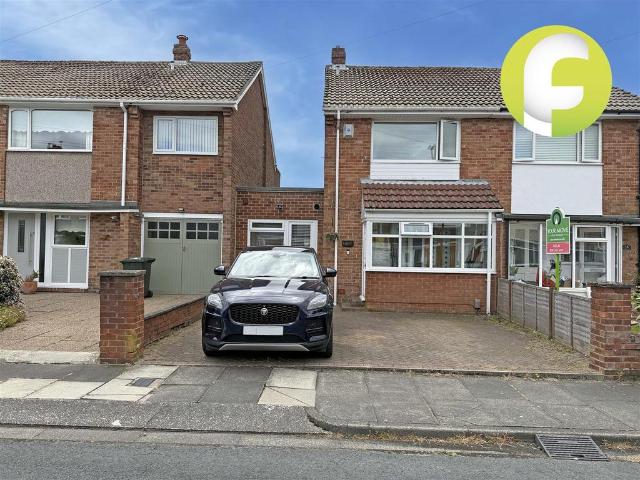 2 bedroom house for sale