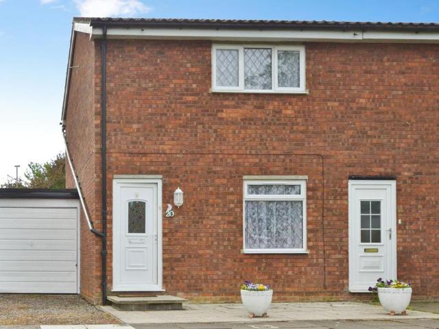 2 bedroom house for sale