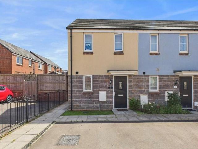 2 bedroom house for sale