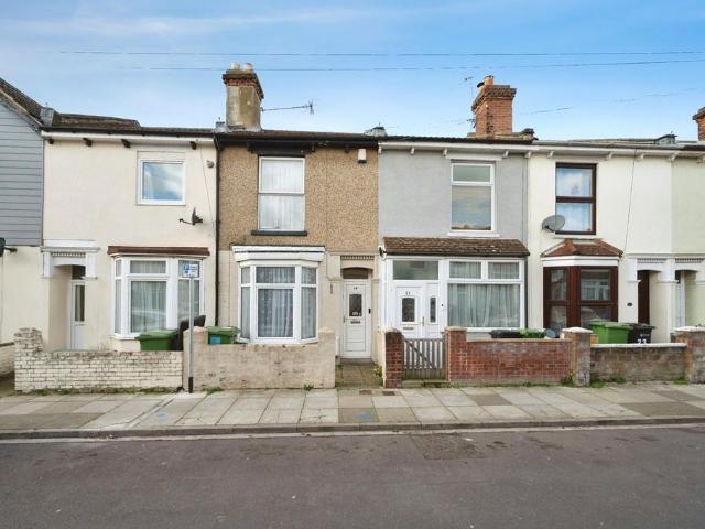 2 bedroom house for sale