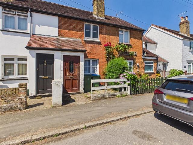 2 bedroom house for sale