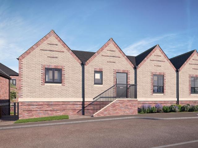 2 bedroom maisonette for sale