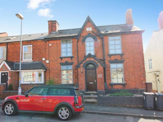 2 bedroom house for sale