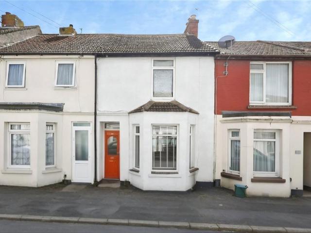 2 bedroom house for sale