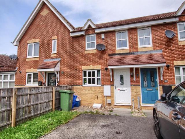 2 bedroom house for sale