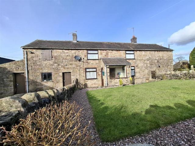 2 bedroom house for sale