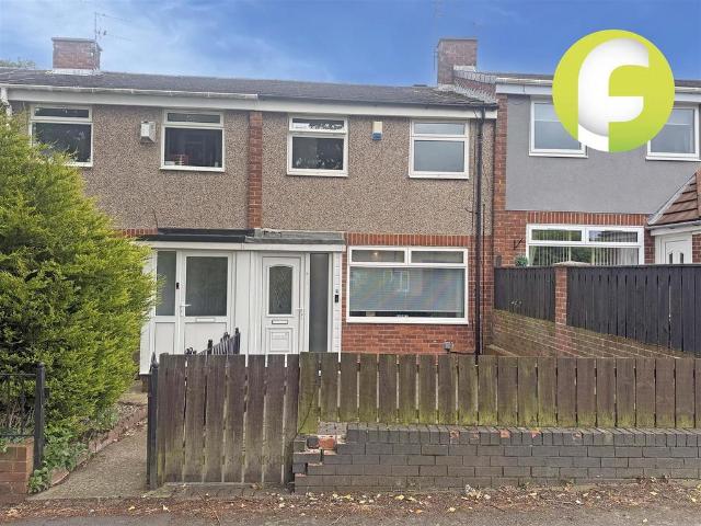 2 bedroom house for sale