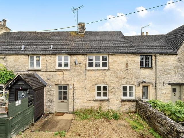 2 bedroom house for sale