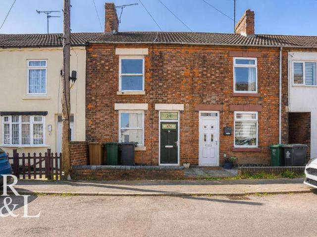 2 bedroom house for sale