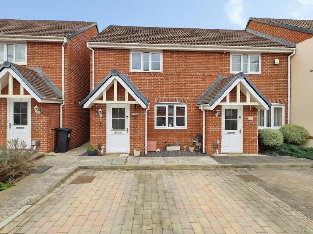 2 bedroom house for sale