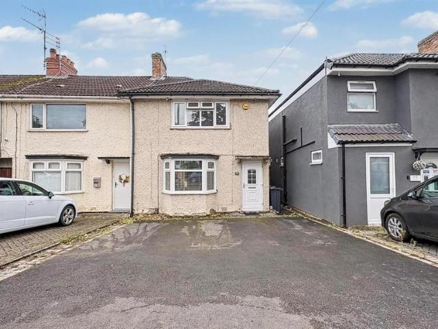2 bedroom house for sale