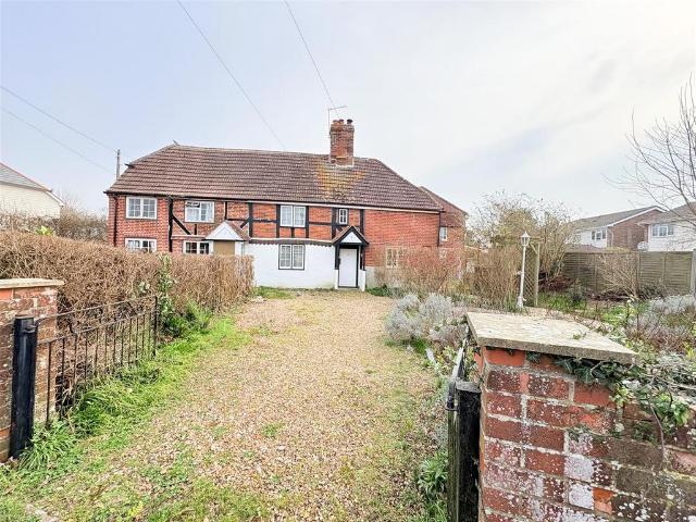 2 bedroom house for sale