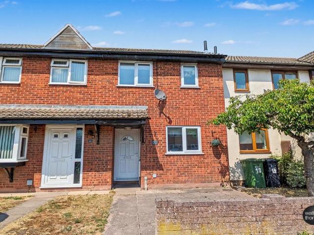 2 bedroom house for sale
