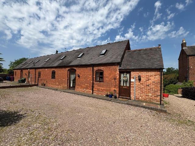 2 bedroom house for sale