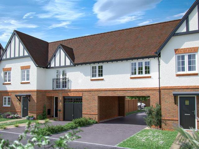 2 bedroom house for sale