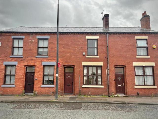 2 bedroom house for sale